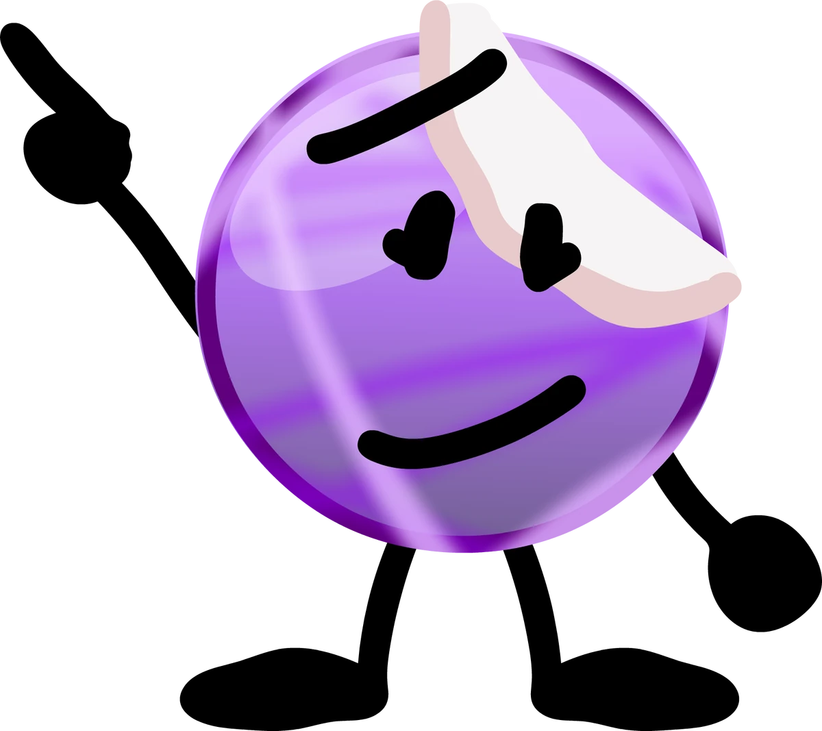 Purple Orb | ICC Players Wiki | Fandom