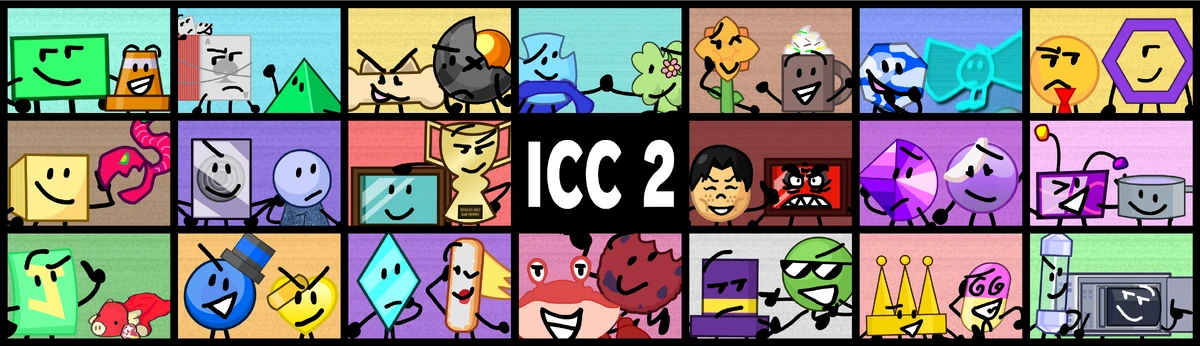 ICC 2 | ICC Players Wiki | Fandom