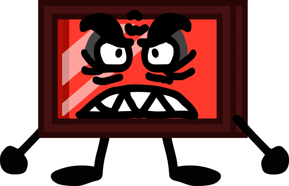 Evil Window | ICC Players Wiki | Fandom