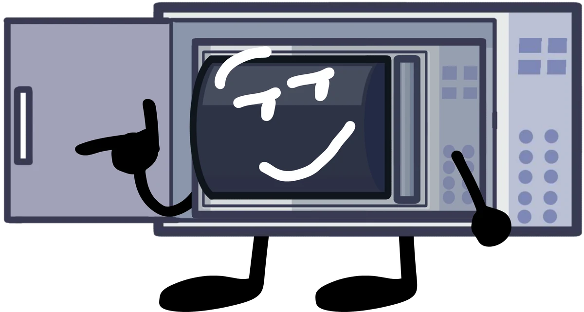 Microwave | ICC Players Wiki | Fandom