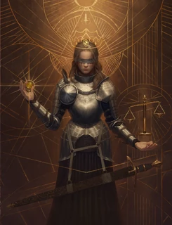 Avandra | Wiki Iccarion | Fandom