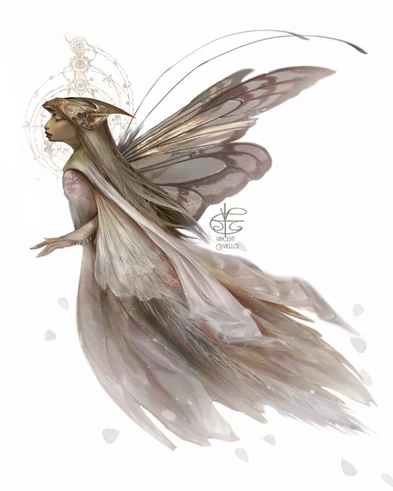 Gelflings | Wiki Iccarion | Fandom