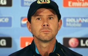 Ricky Ponting | Cricket Wiki | Fandom
