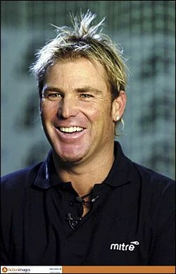 Shane Warne | Cricket Wiki | Fandom