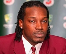 Chris Gayle | Cricket Wiki | Fandom