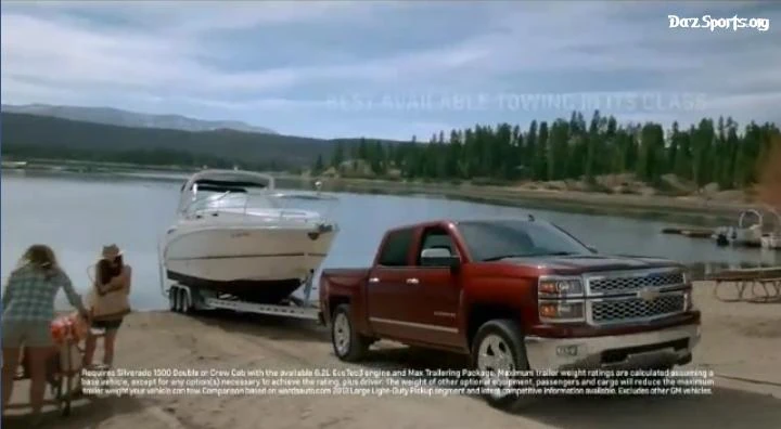 Chevrolet | Car commercial database Wiki | Fandom