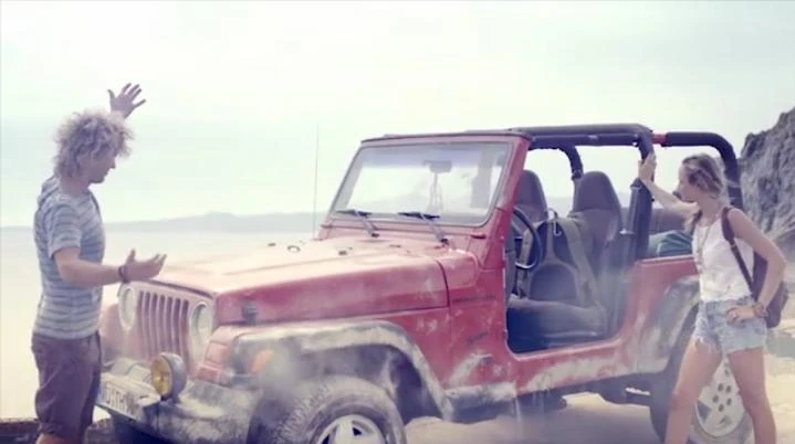 ADAC (2014) | Car commercial database Wiki | Fandom