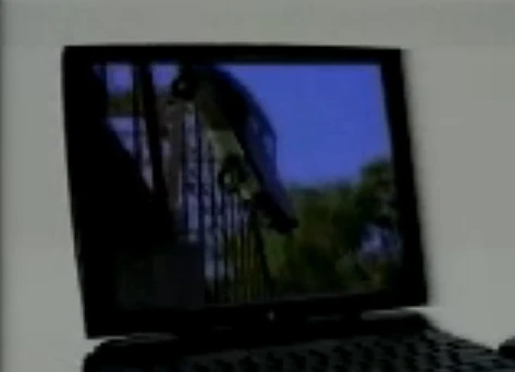 Apple - PowerBook 3400c "Action" (1997) | Car commercial database Wiki ...