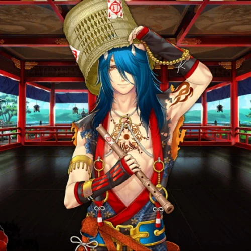 Boroboroton | Icchibanketsu Wikia | Fandom