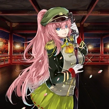 Kaihime | Icchibanketsu Wikia | Fandom