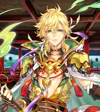 Omoikane (Rainbow Flower) | Icchibanketsu Wikia | Fandom