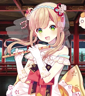 Oshira-sama | Icchibanketsu Wikia | Fandom