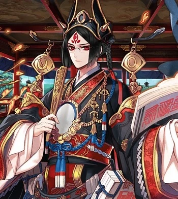 Enma Daiou | Icchibanketsu Wikia | Fandom