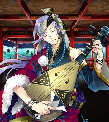 Semimaru | Icchibanketsu Wikia | Fandom