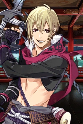Saizou | Icchibanketsu Wikia | Fandom