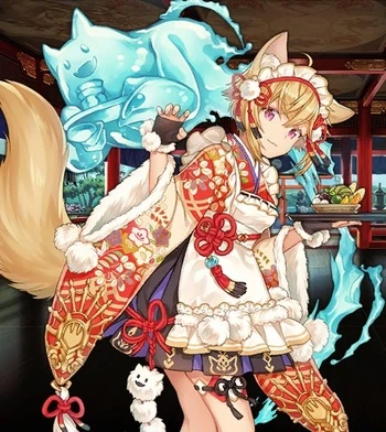 Sunekosuri (Sweets Cafe) | Icchibanketsu Wikia | Fandom