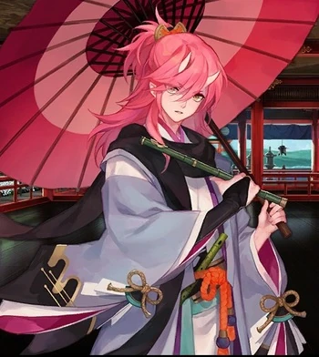 Gagoze (Rainfall) | Icchibanketsu Wikia | Fandom