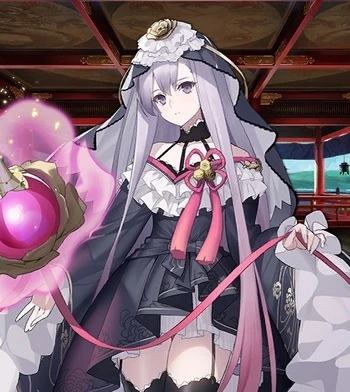 Oichi | Icchibanketsu Wikia | Fandom