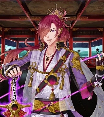 Magatsuhi no Kami | Icchibanketsu Wikia | Fandom