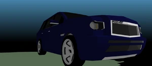 Fontline (CUV) | ICCM CAR COMPANY Wiki | Fandom