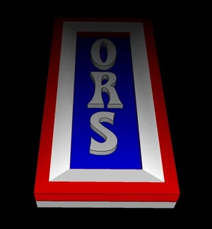 Ors | ICCM CAR COMPANY Wiki | Fandom