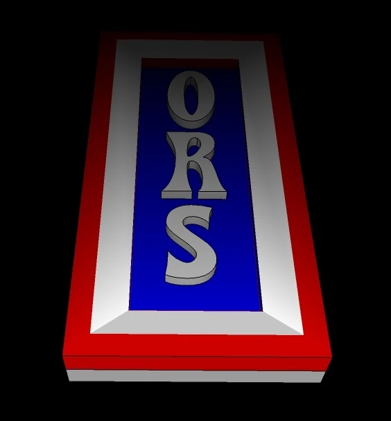 Ors | ICCM CAR COMPANY Wiki | Fandom