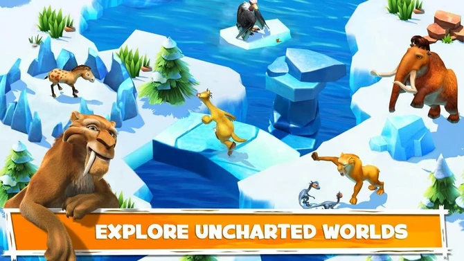 Ice Age Adventures Wiki | Fandom