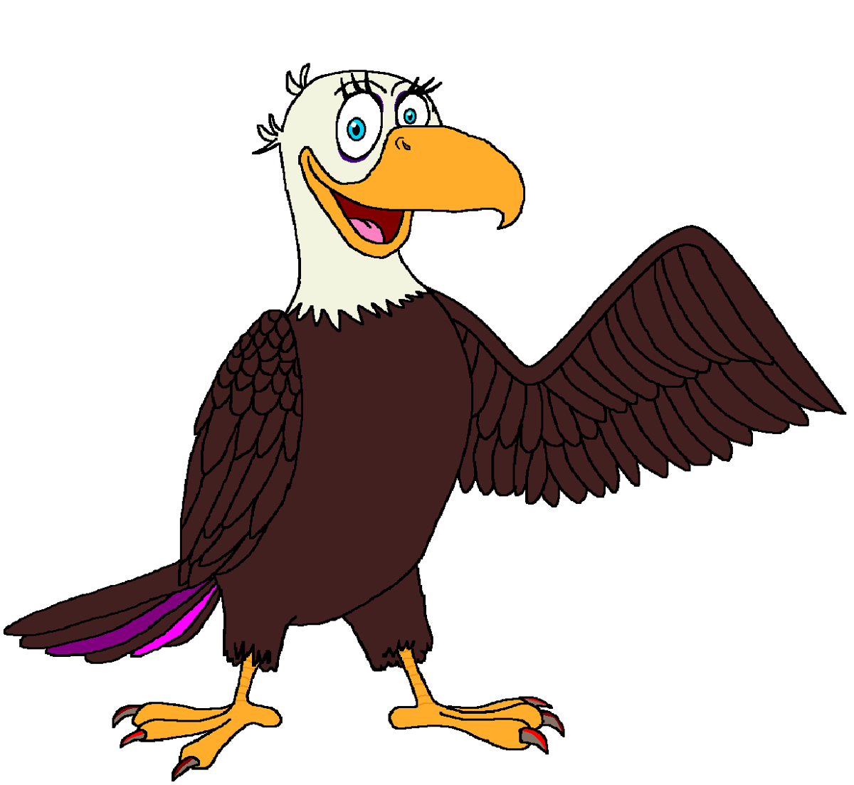 Jasmine | Ice Age fanom Wiki | Fandom