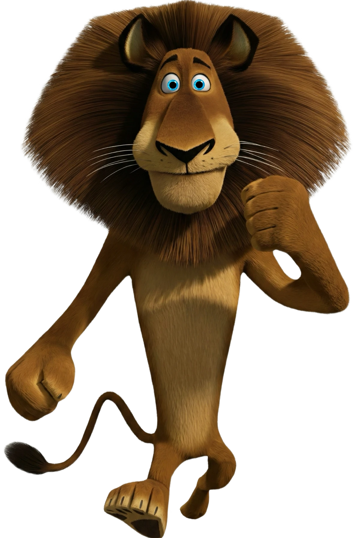 Alex Madagascar Lopez (character)/Alex (Alex) | Ice Age fanom Wiki | Fandom
