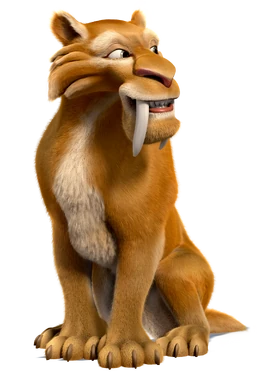 Diego | Ice Age fanom Wiki | Fandom