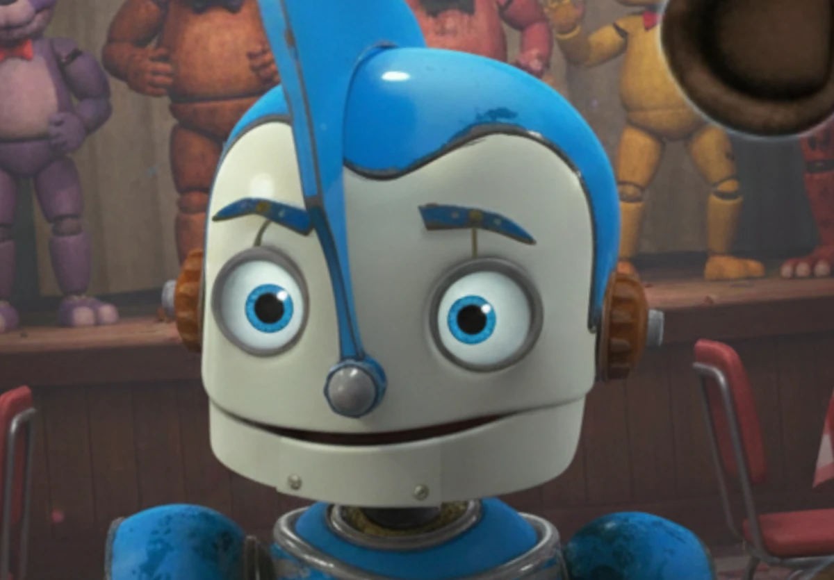 Rodney Copperbottom | Ice Age fanom Wiki | Fandom