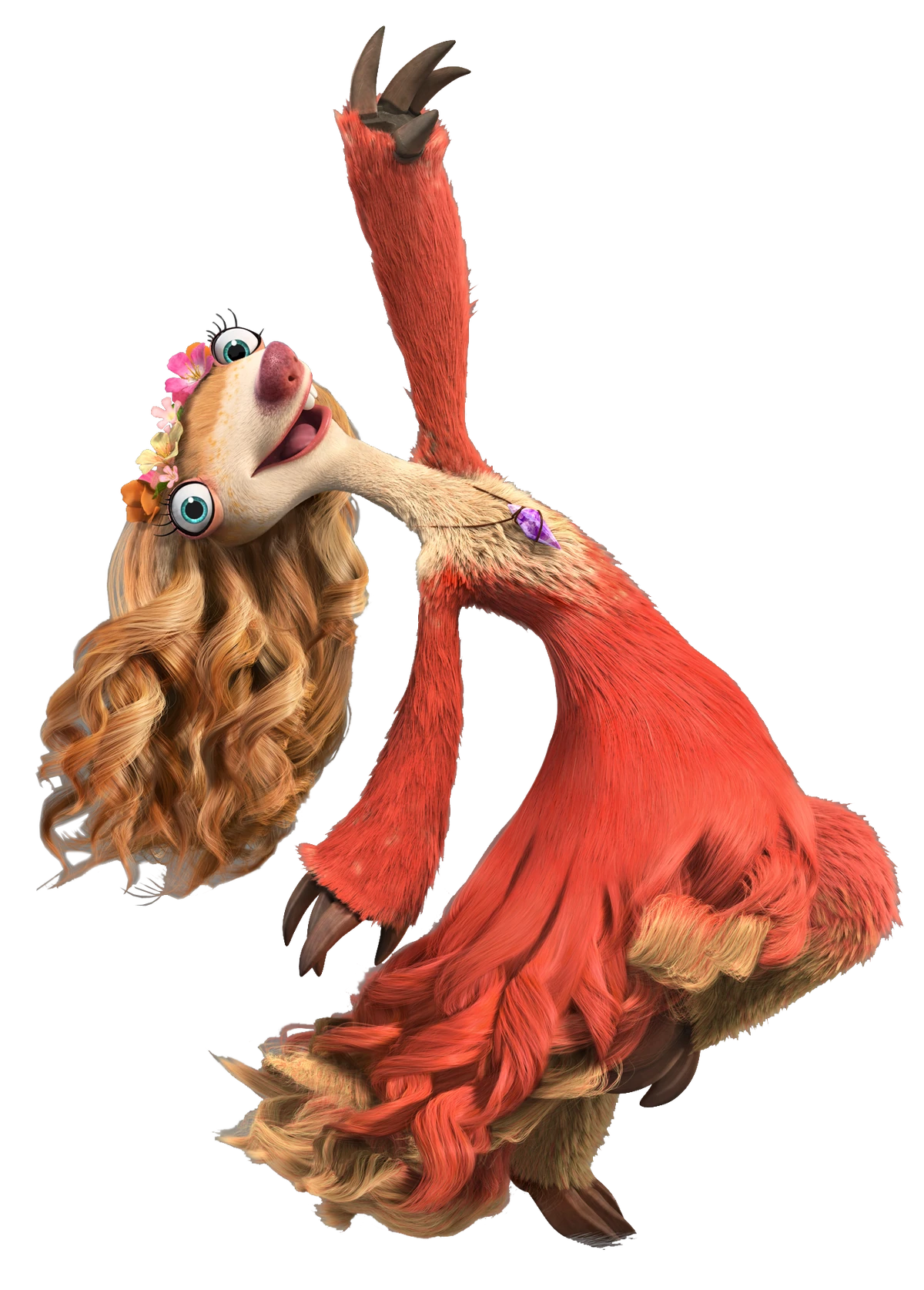 Brooke | Ice Age fanom Wiki | Fandom