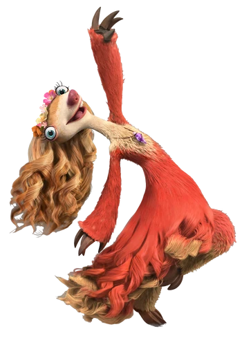 Brooke | Ice Age fanom Wiki | Fandom