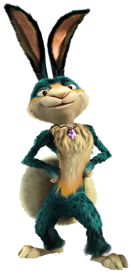 Teddy | Ice Age fanom Wiki | Fandom