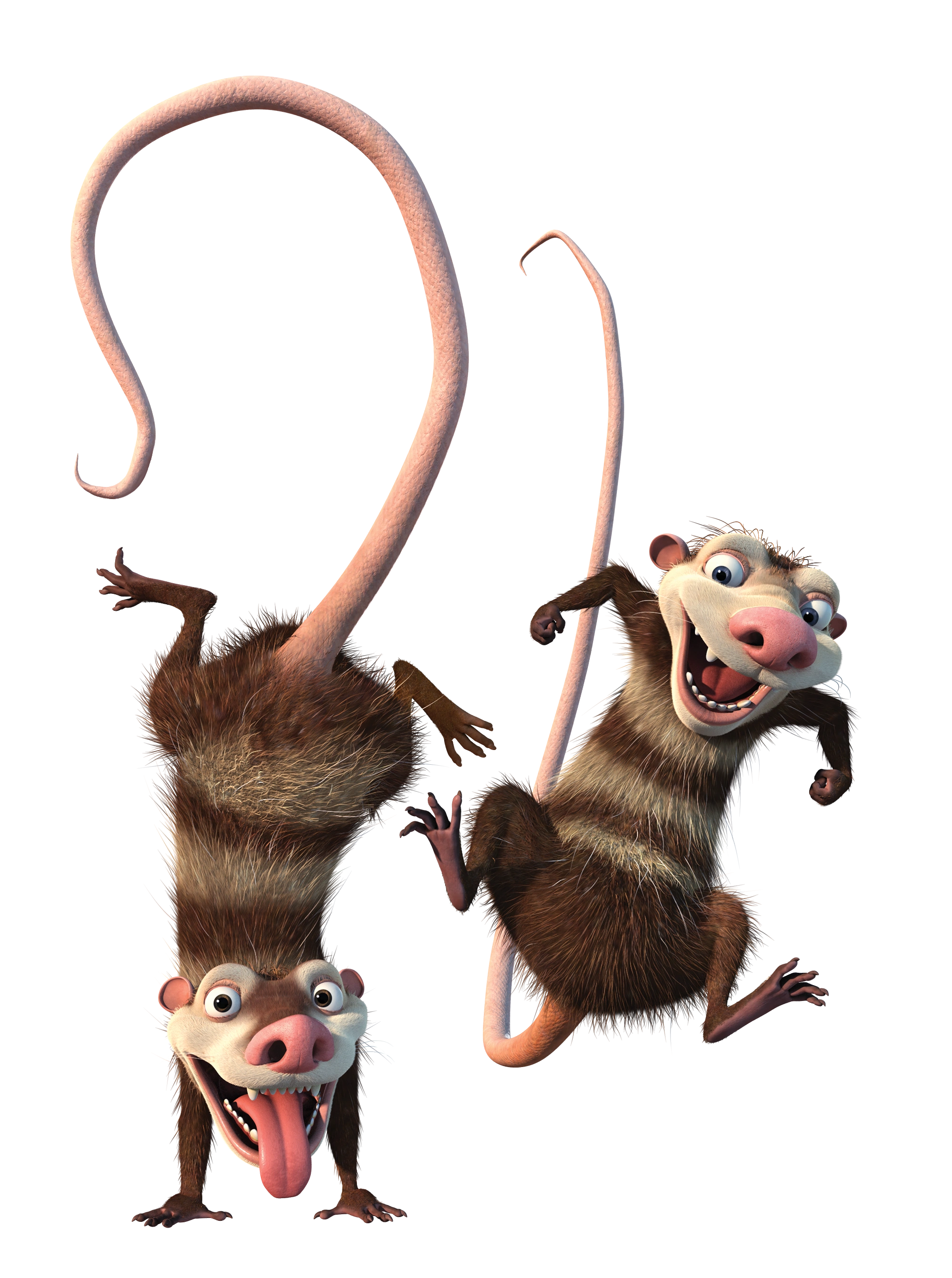 Ice Age Louis Wiki