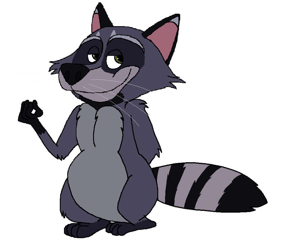 Rakuma | Ice Age: Landscape Damage Wiki | Fandom