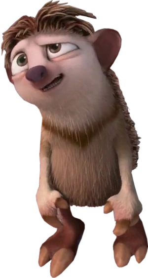 Louis | Ice Age: Landscape Damage Wiki | Fandom