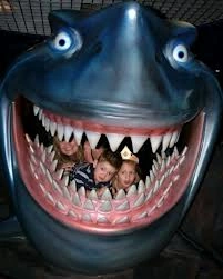 Bruce | Ice age the meltdown Wiki | Fandom