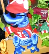 Animals | Ice age the meltdown Wiki | Fandom