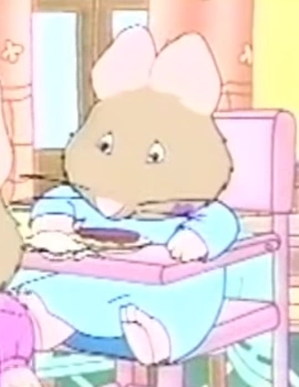 Jack mouse | Ice age the meltdown Wiki | Fandom