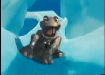 Ronald | Ice age the meltdown Wiki | Fandom