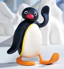Pingu | Ice age the meltdown Wiki | Fandom