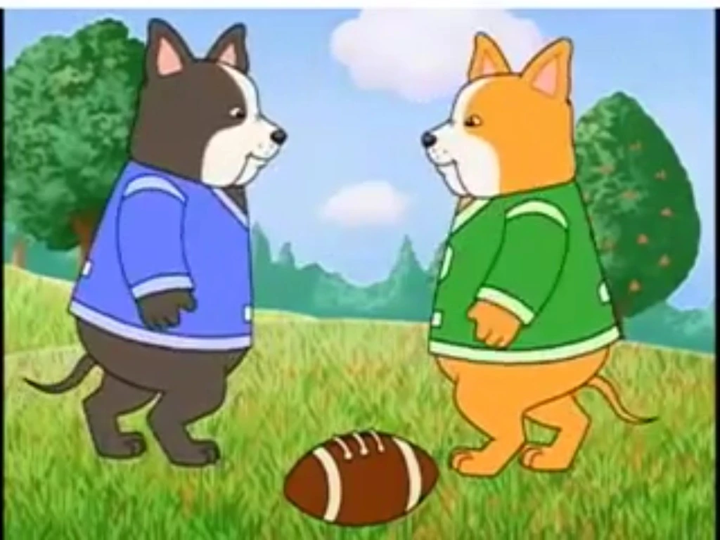 Frank, frank and dad | Ice age the meltdown Wiki | Fandom