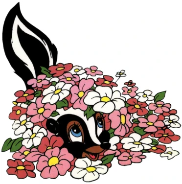 Flower | Ice age the meltdown Wiki | Fandom