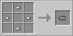 Iron Chain Links | Ice and Fire Mod Wiki | Fandom