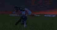 Dread Queen | Ice and Fire Mod Wiki | Fandom
