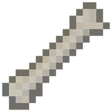 ice dragon bone sword