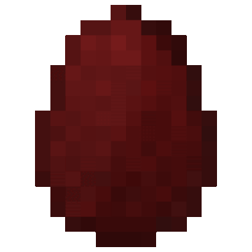 minecraft dragon egg coloring page