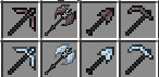 Dragonsteel Tools | Ice and Fire Mod Wiki | Fandom