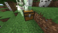 Cursed Chest | Ice and Fire Mod Wiki | Fandom